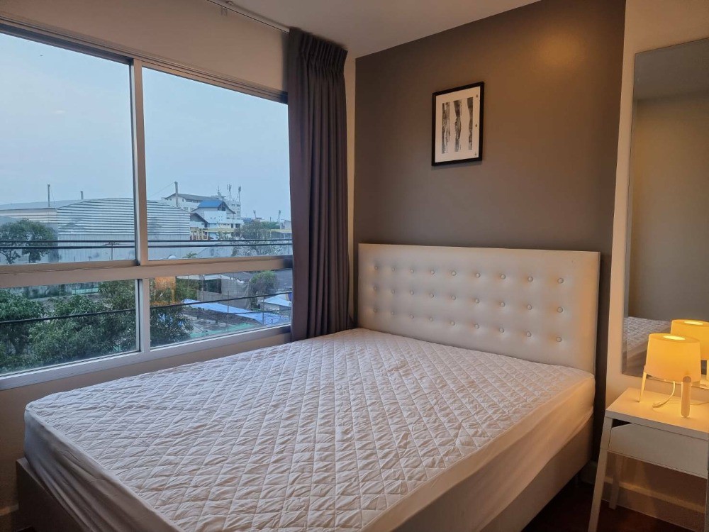 Scancondo | ขายด่วน!! คอนโด ลุมพินี วิลล์ สุขุมวิท 76–แบริ่ง เฟอร์นิเจอร์ครบ ตกแต่งพร้อมเข้าอยู่ ...